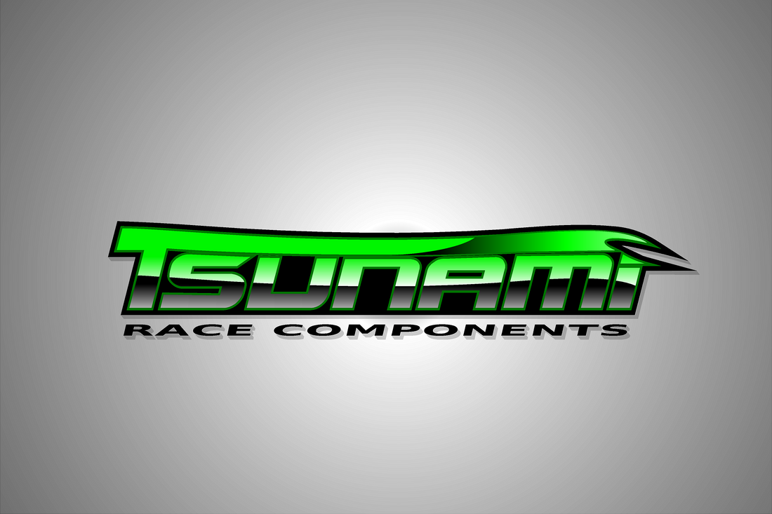 RC Oval Store – TsunamiRaceComponents
